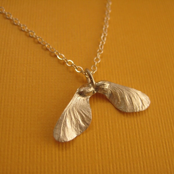 Helicopter Seed - Etsy