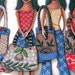 Six Paper-doll Purses Printable Paper-doll Accessories Ready - Etsy