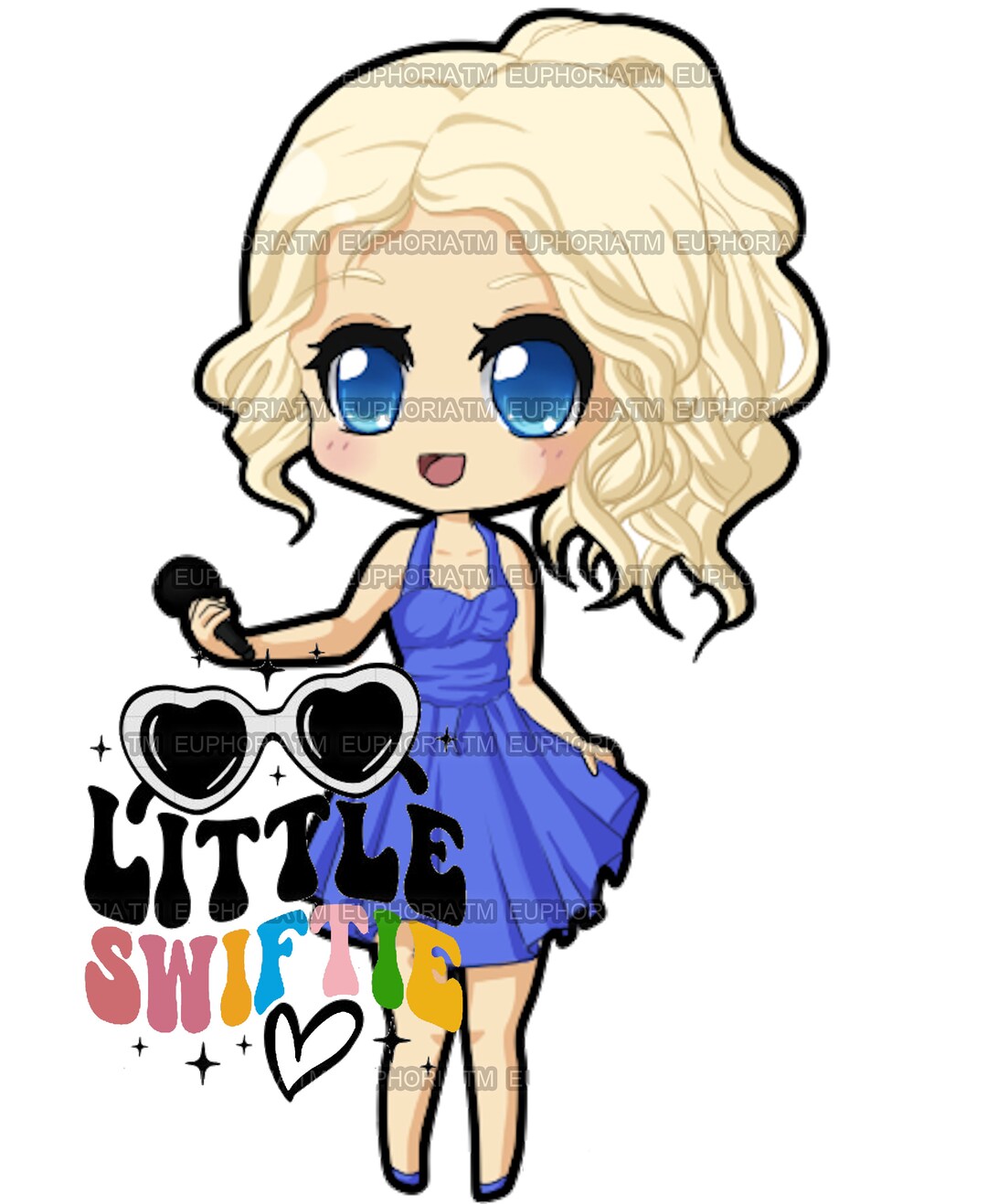 Swiftie Png, Little Swiftie Svg, the Eras Tour Svg, Taylor Swiftie Png ...