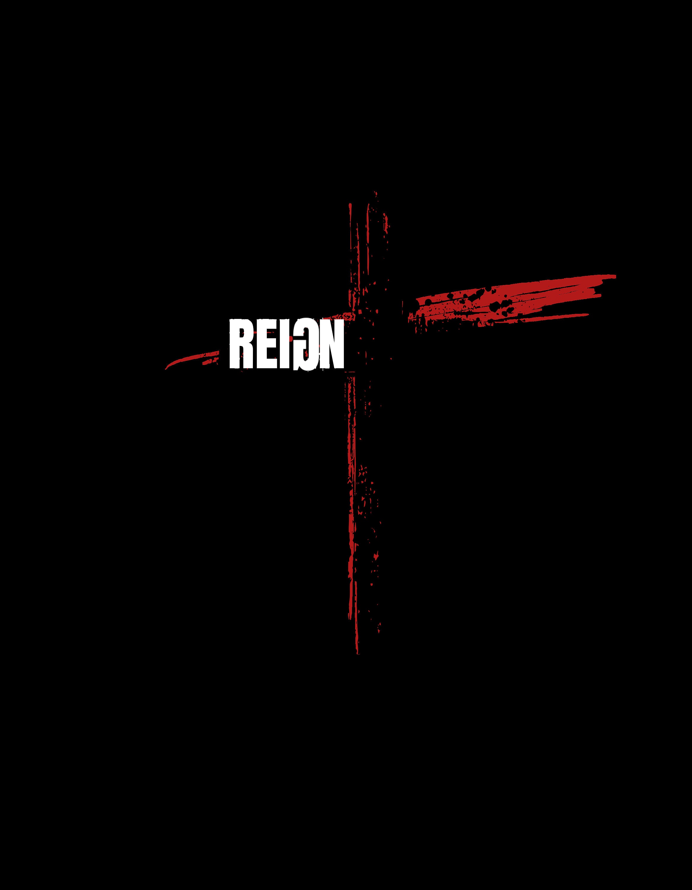 REIGN Temp Tattoos, All the Brand Designs - Etsy