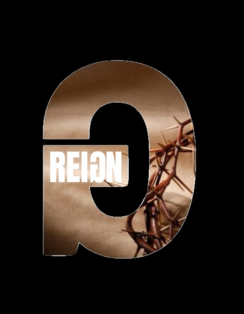 REIGN - Temp Tattoos, All the Brand Designs - Etsy