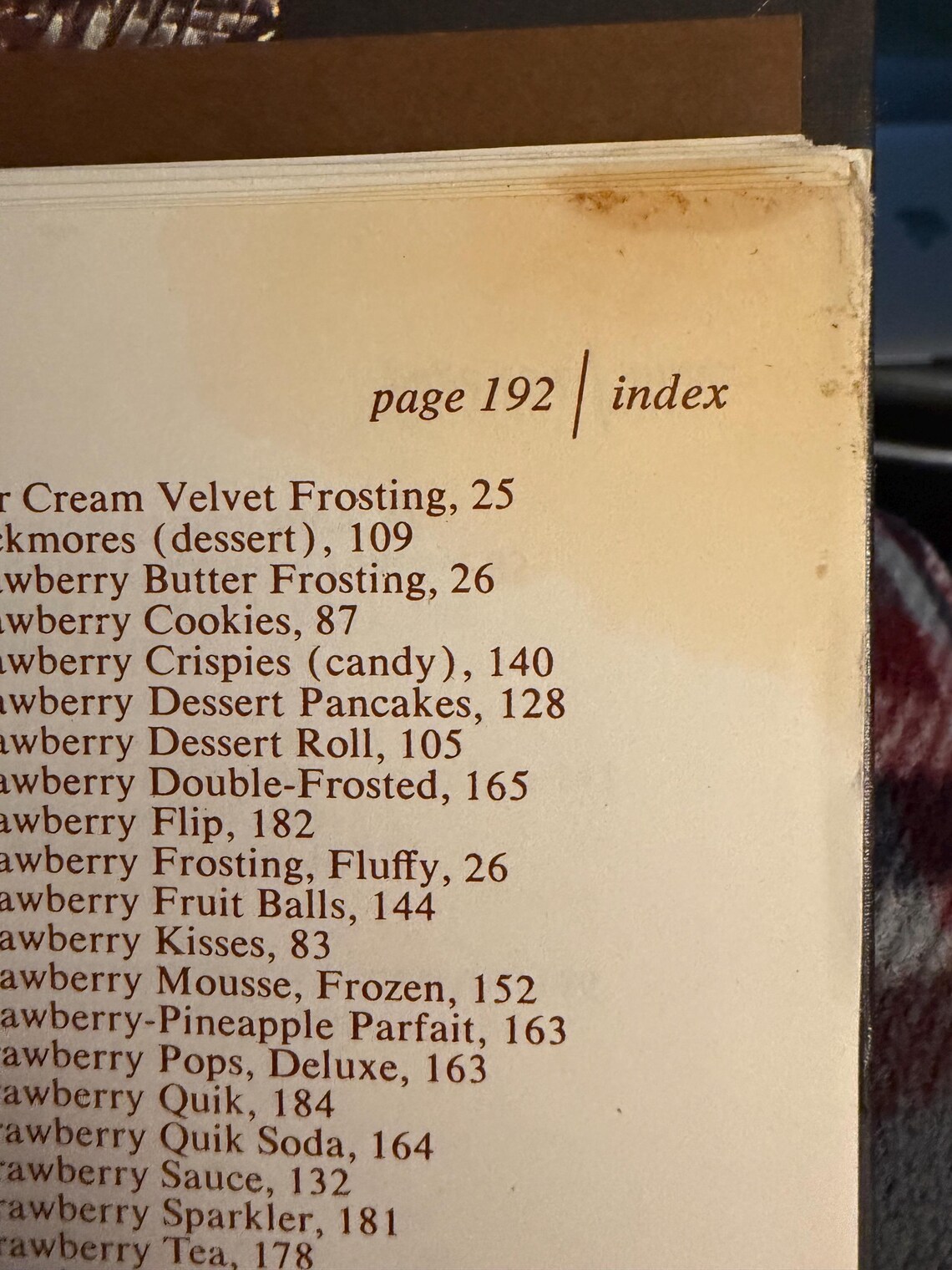 Vintage 1962 Nestles Perfect Endings Dessert and Beverage Cookbook - Etsy