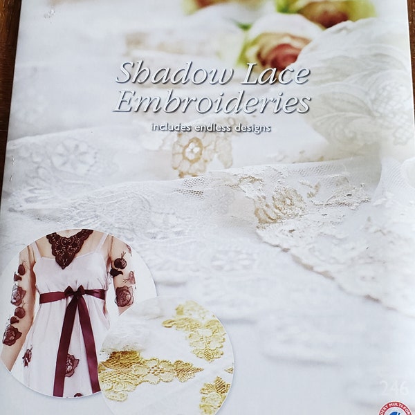 Husqvarna Embroidery Designs - Etsy