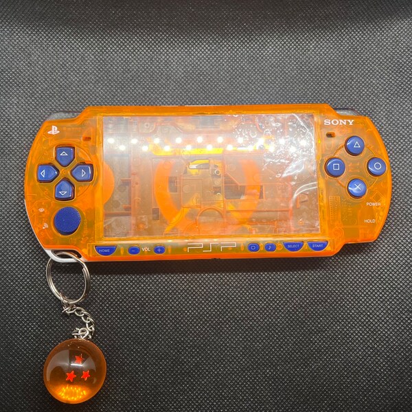 Psp Shell - Etsy