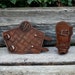 Leather Welding Arm Guards - Etsy