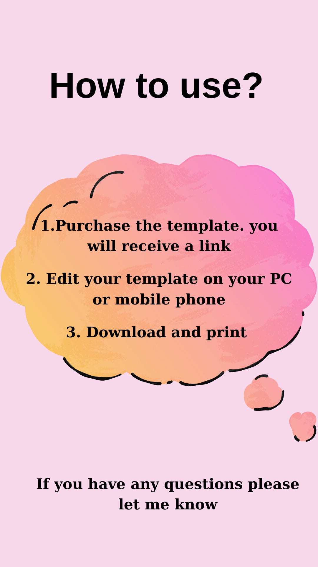 Editable Berry Birthday Invitation Canva Template / Berry Fist Birthday ...