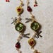 Charm Watch Bracelets - Etsy