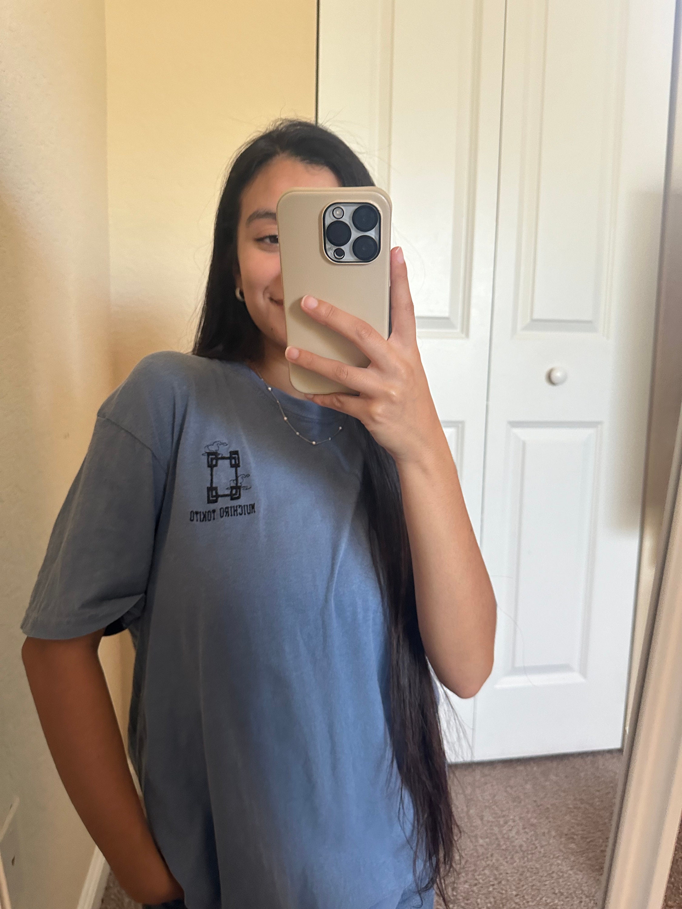 Hashira Muichiro Tokito T-shirt Anime Demon Slayer Inspired Anime ...