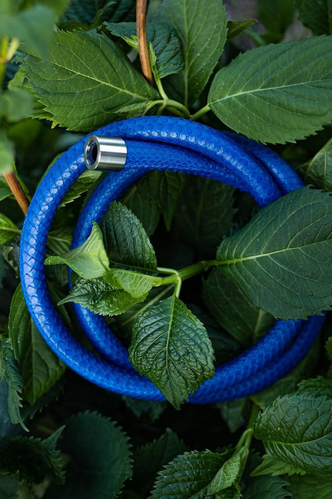 Hookah Pipe, Handmade, Made of Genuine Snake Skin Snake - Etsy
