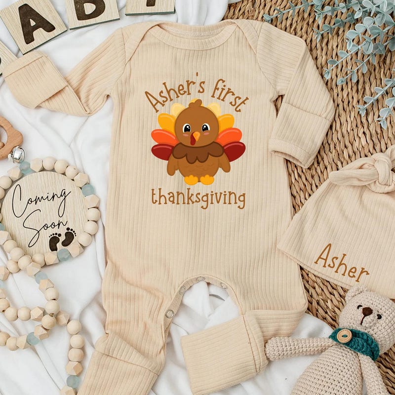 Newborn First Outfit - Etsy