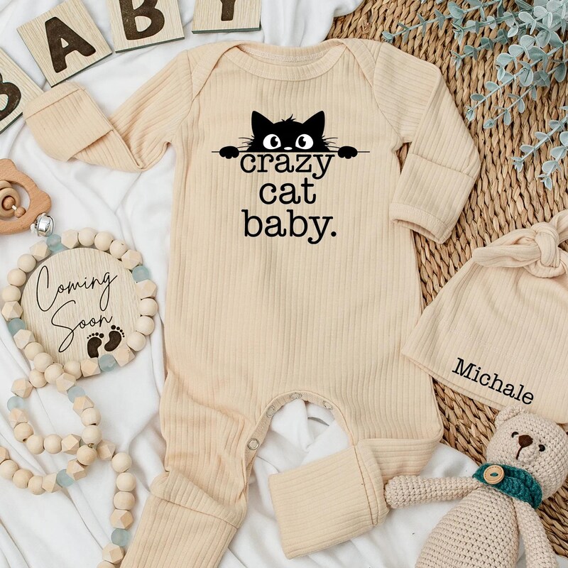 Cats in Clothes - Etsy