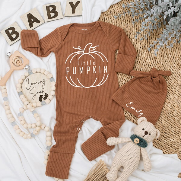 Baby Girl Coming Home Outfit Fall - Etsy
