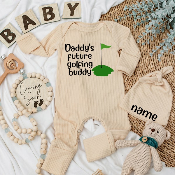 Baby Golf Outfit - Etsy