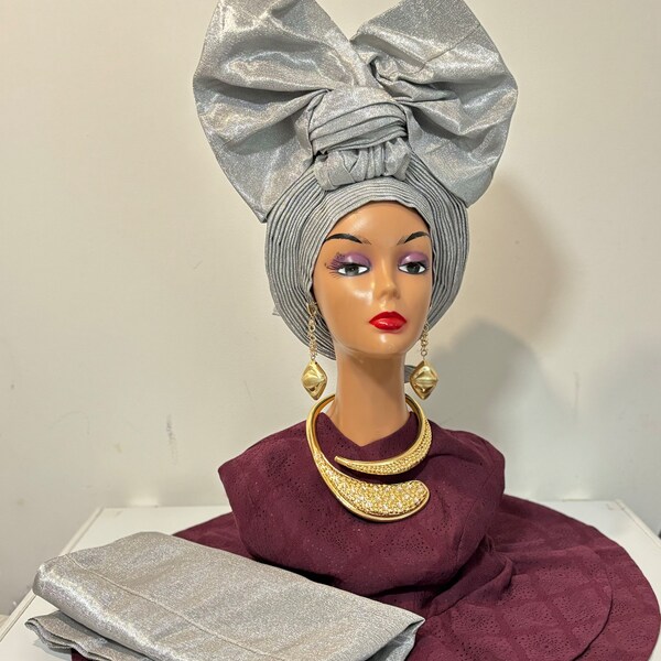 Gele Ready to Wear - Etsy