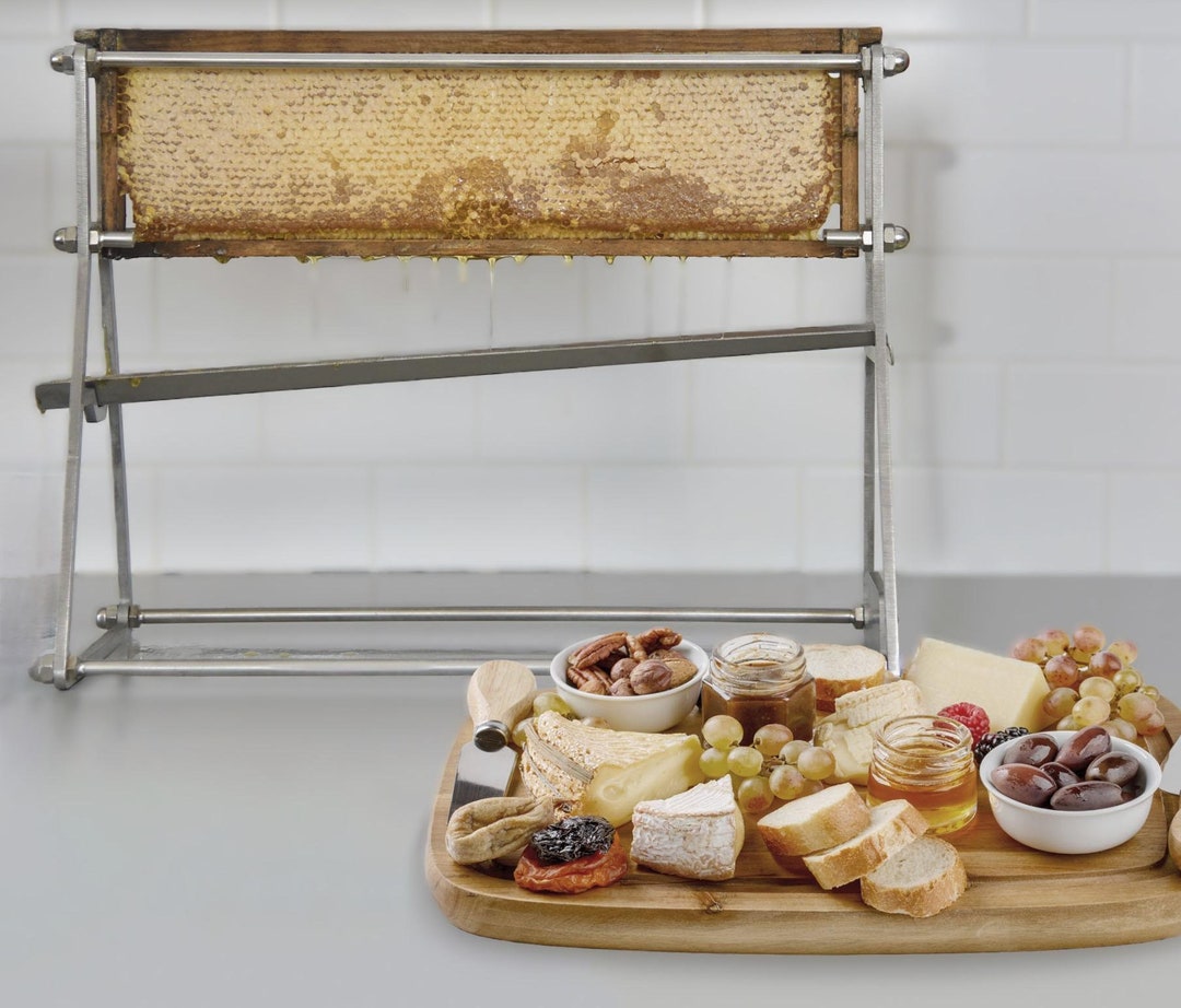 Honeycomb Full Frame Display Stand - Etsy