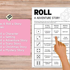 Creative Writing | Prompts Writing | Creative Writing Prompts | Story ...