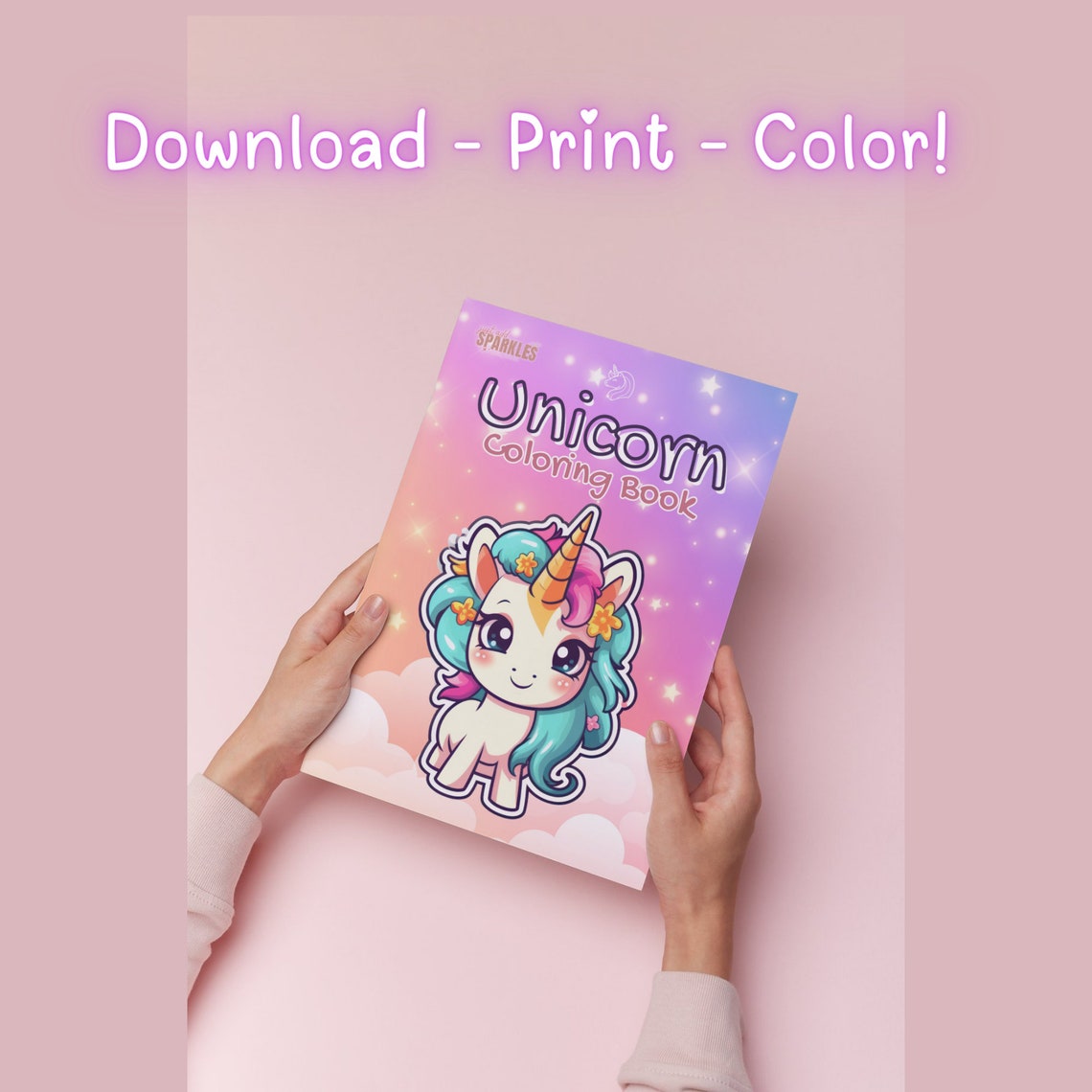 Unicorn Coloring Pages Unicorn Coloring Sheets Printable Coloring Pages ...