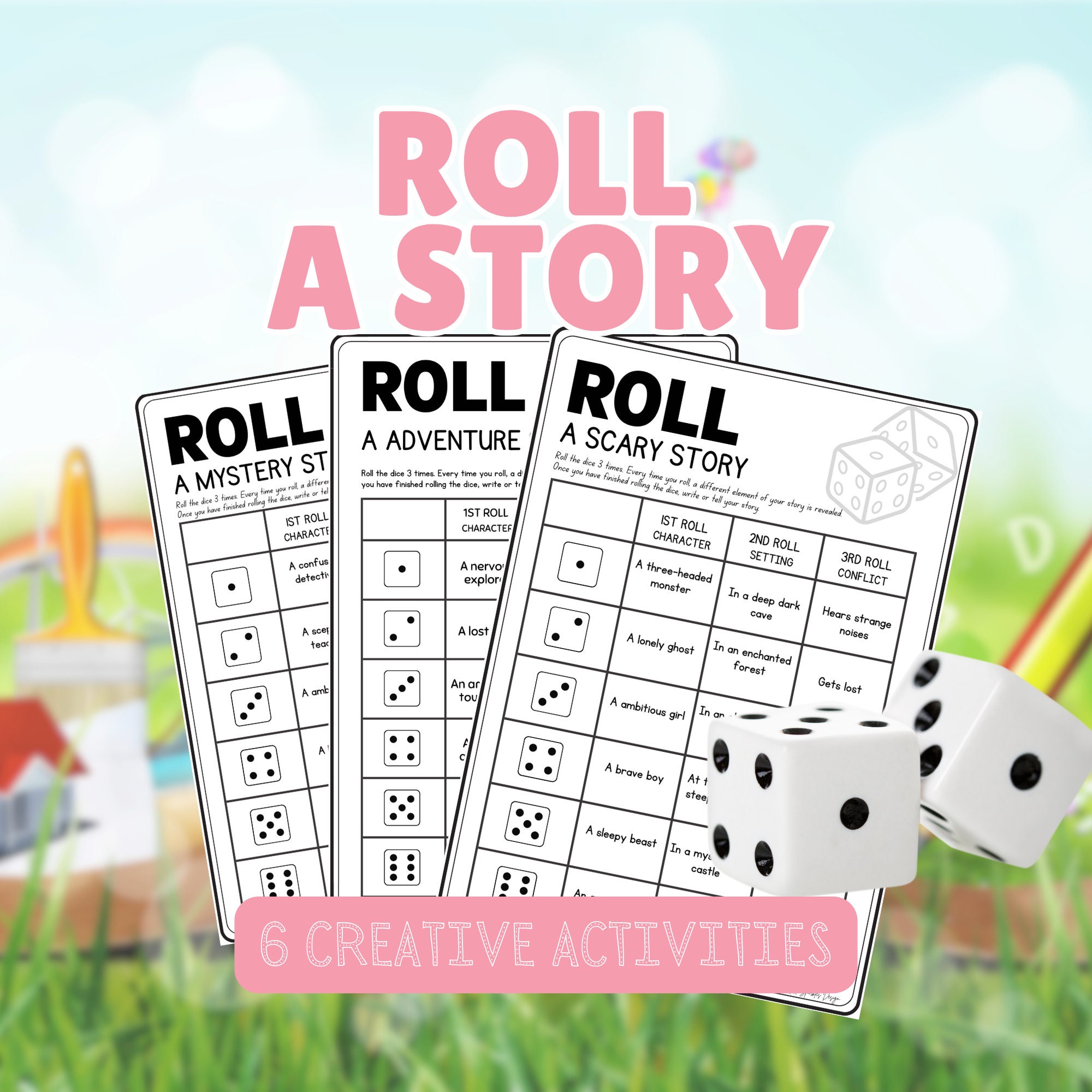 Creative Writing | Prompts Writing | Creative Writing Prompts | Story ...