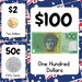 Australian Money Posters, Australian Notes and Coins, Australian Coins ...