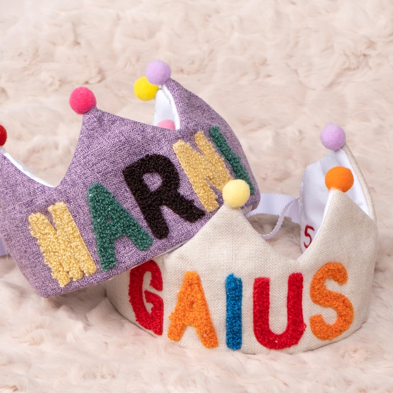 Personalized Crowns Bulk - Etsy