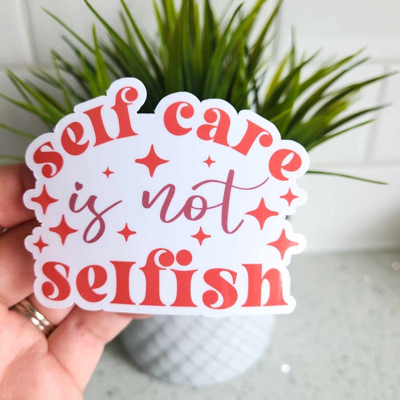Selfish - Etsy