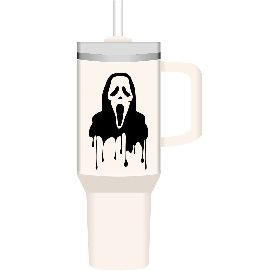 Ghostface Digital File Bundle - Etsy Canada