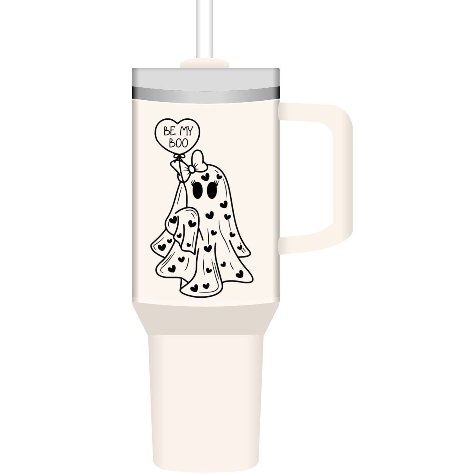 Boo Ghost Digital File Bundle - Etsy