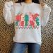 Merry Christmas Digital File Bundle - Etsy
