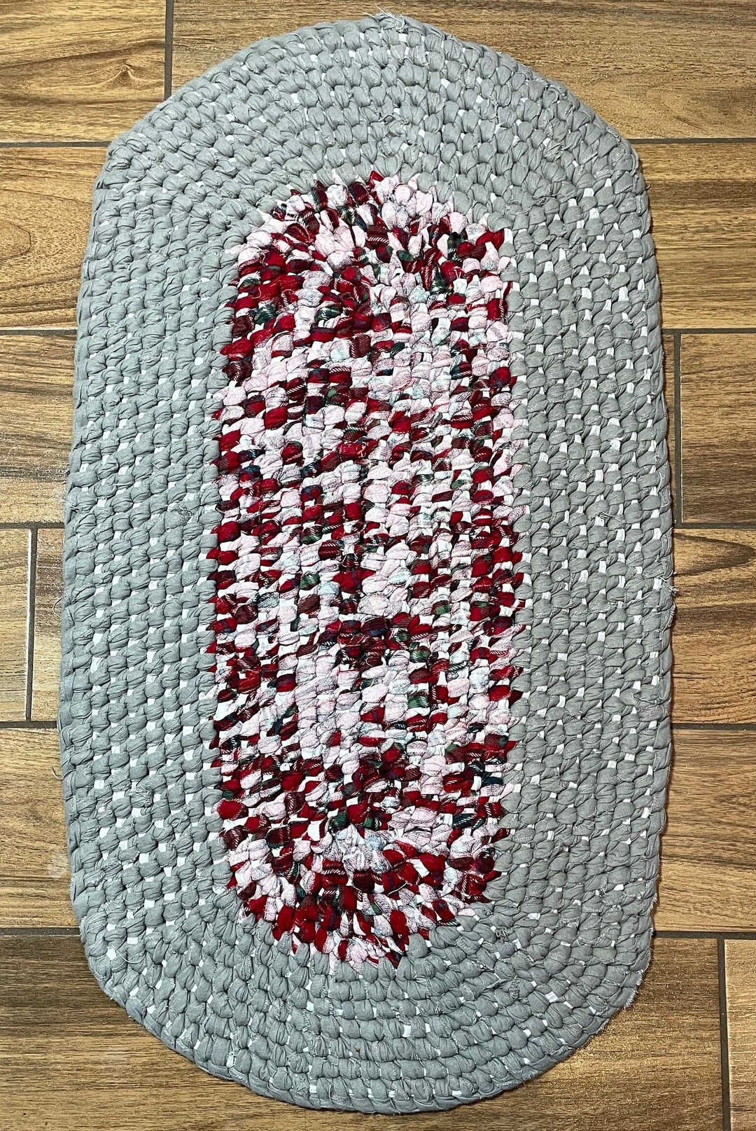 Alaska Amish Knot Rugs - Etsy