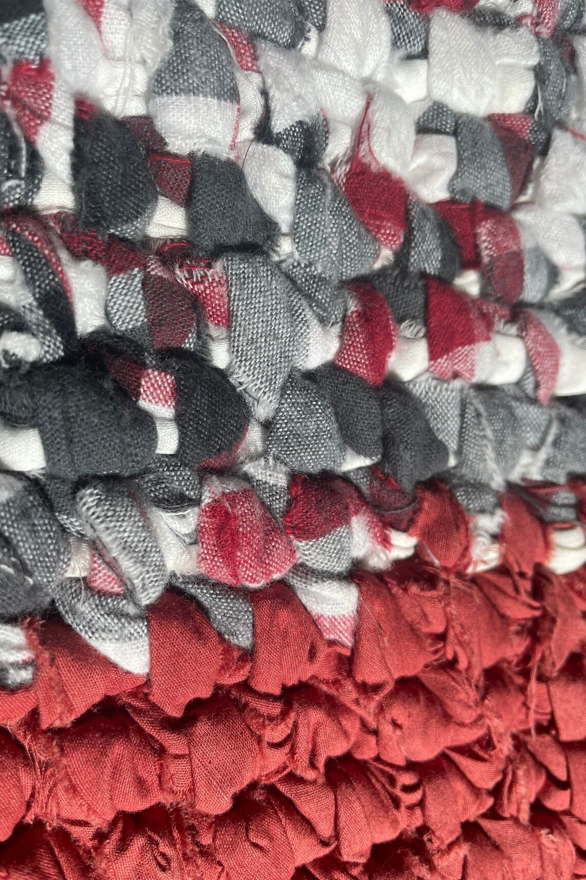 Alaska Amish Knot Rugs - Etsy
