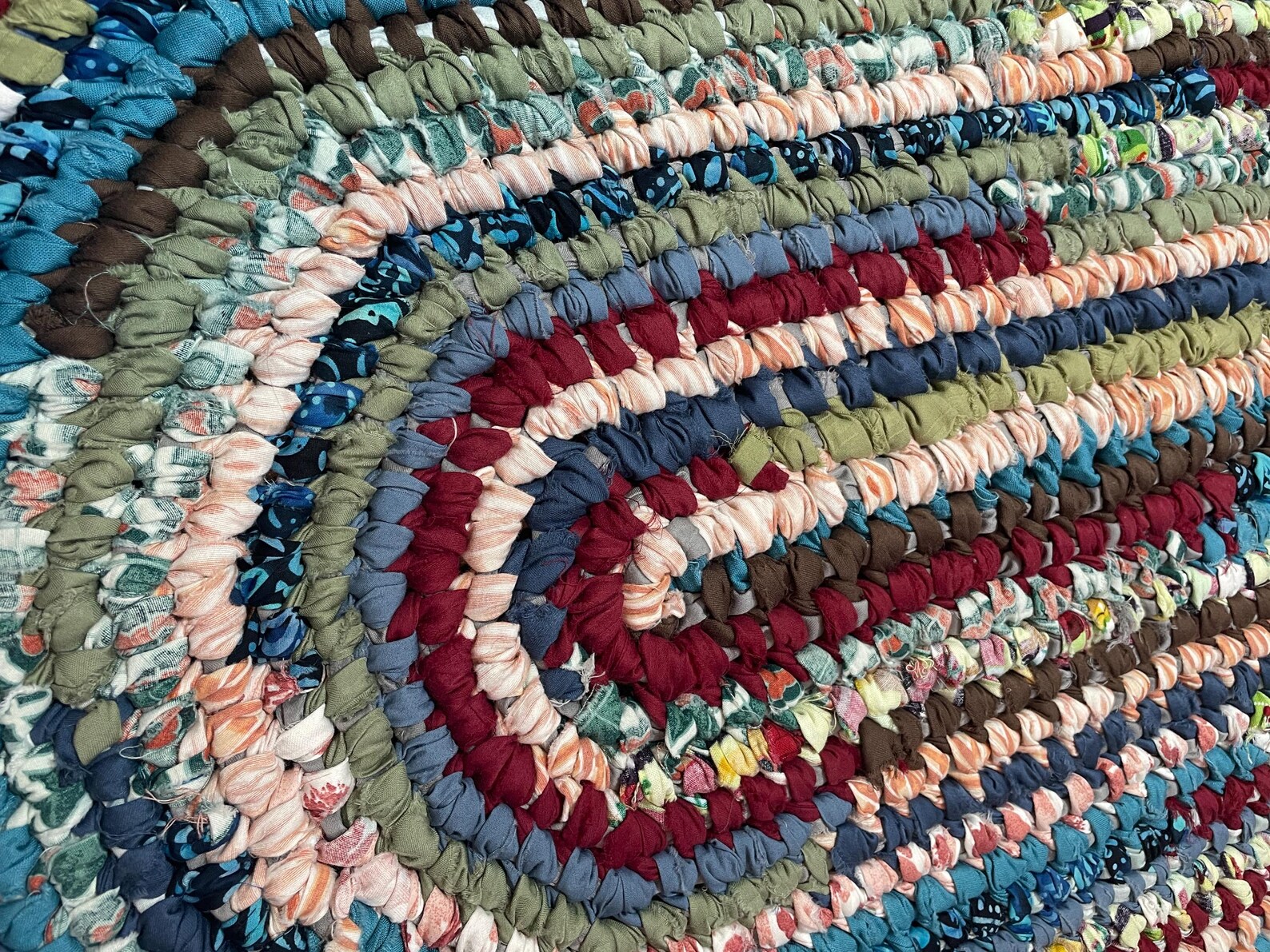 Alaska Amish Knot Rugs - Etsy