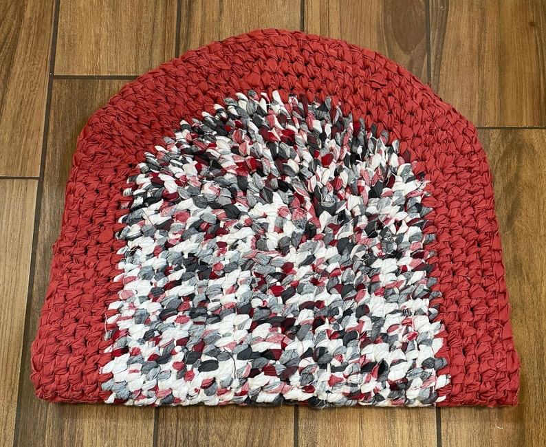 Alaska Amish Knot Rugs - Etsy