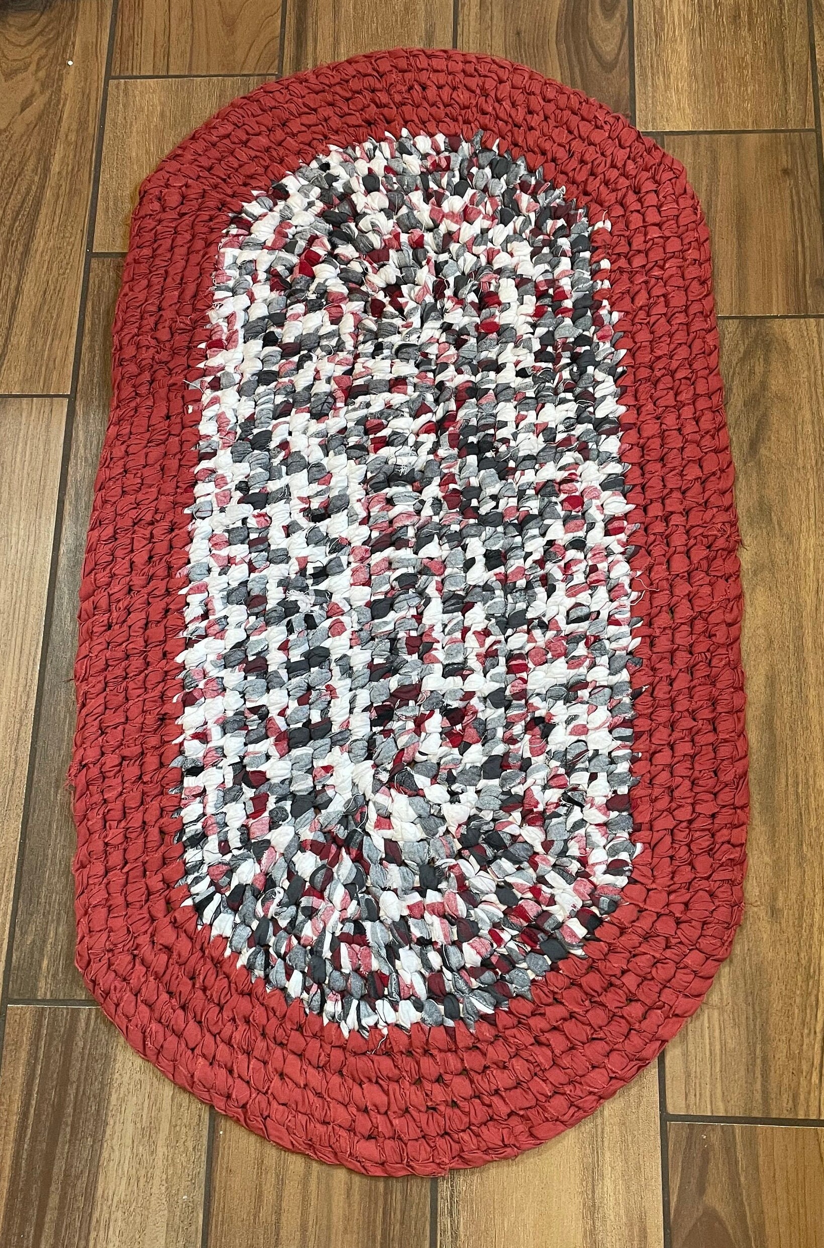 Alaska Amish Knot Rugs - Etsy