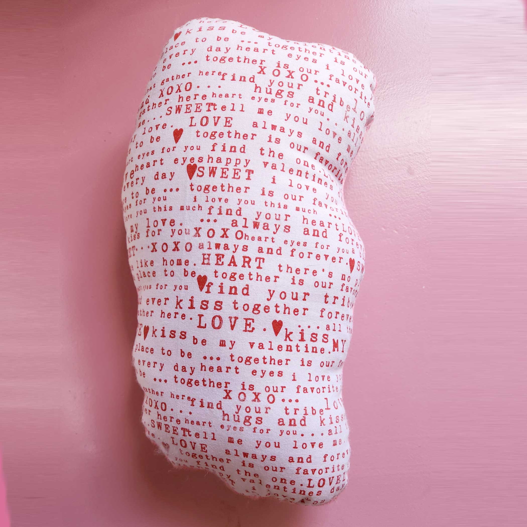 Kawaii Purrito Cat Plushie Valentine Black Cat - Etsy