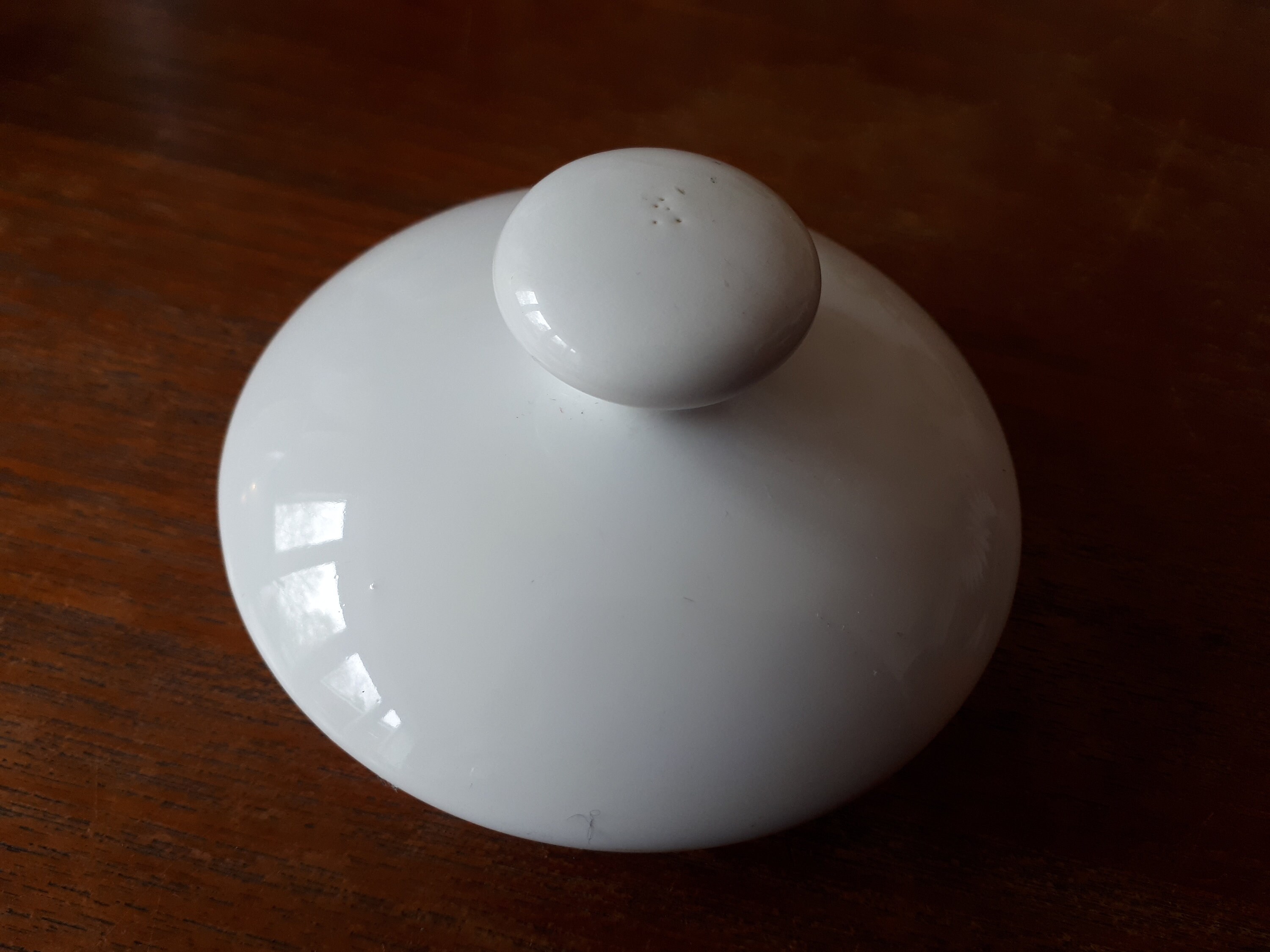 Vintage Original 1980's Sunrise 2 Pint Teapot Kilncraft Coloroll ...