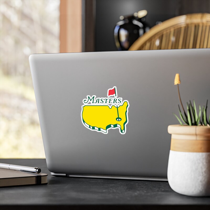 Masters Golf - Etsy