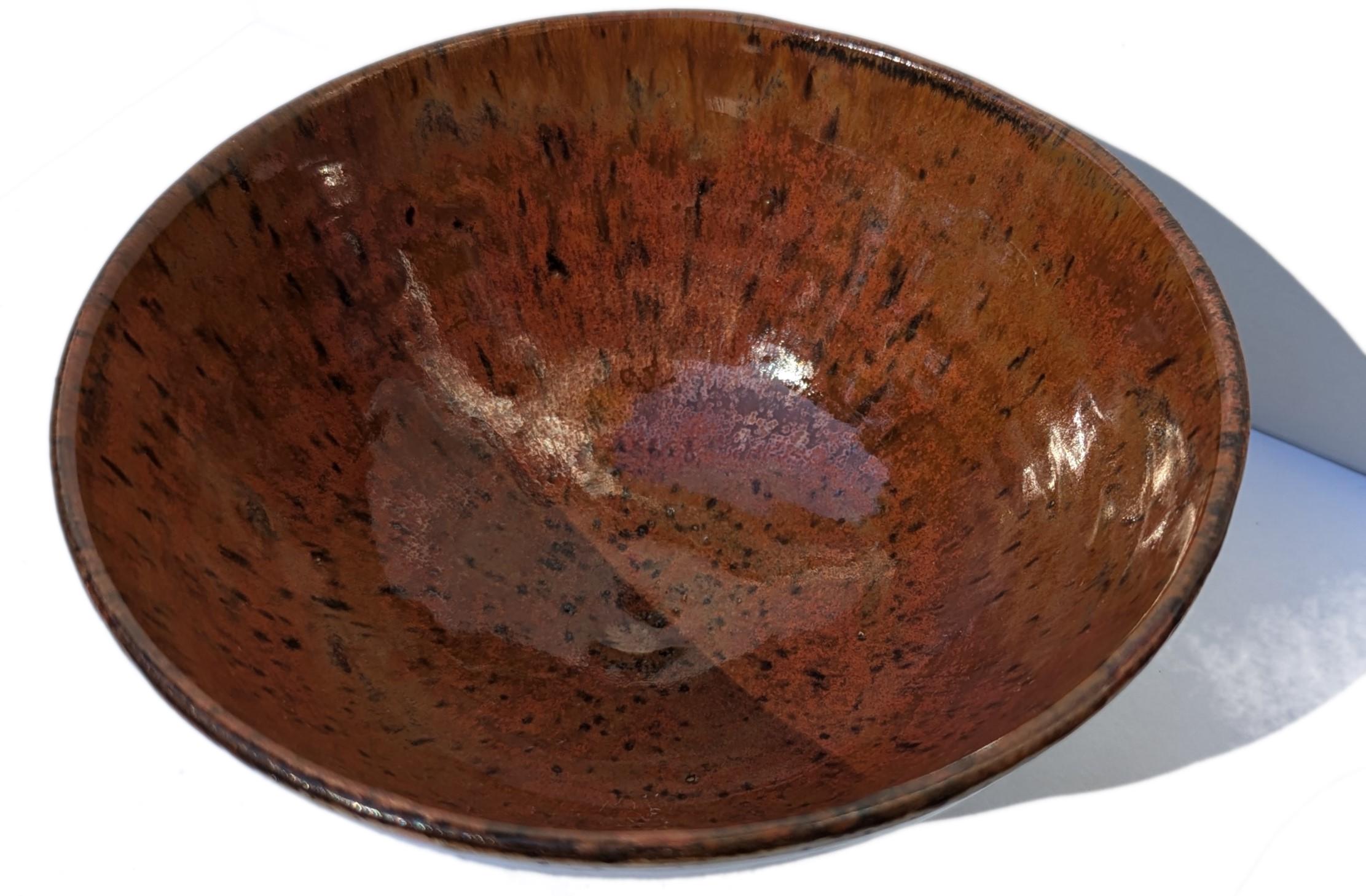 Wide V-shaped, Small Bowl, Ceramic Bowl/dish/tray, Snack Bowl - Etsy