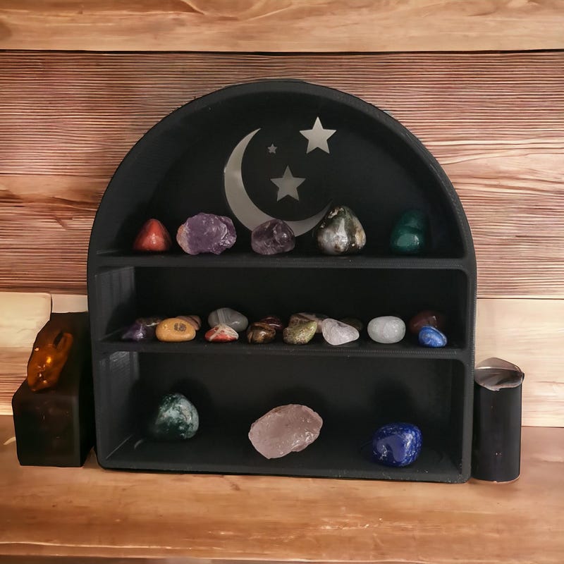 Crystal Display - Etsy UK
