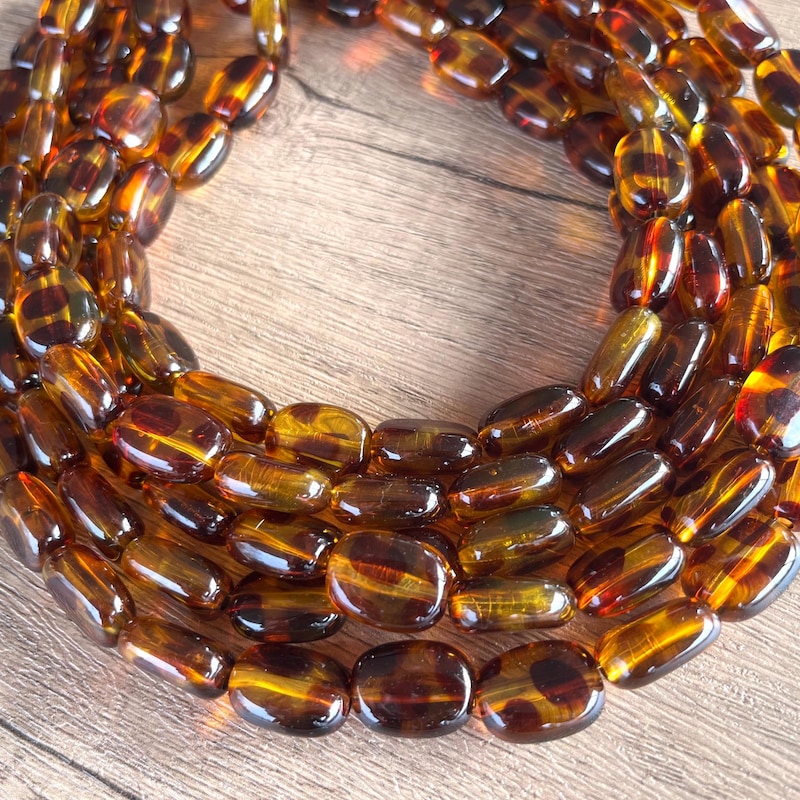 Big Tortoise Necklace - Etsy UK