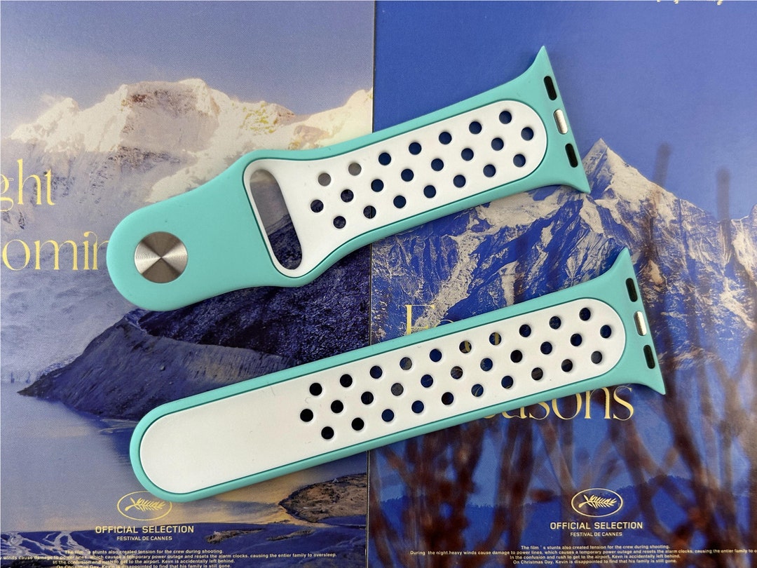 Customize Your Look: Transform Your Watch With Interchangeable Bands - Etsy