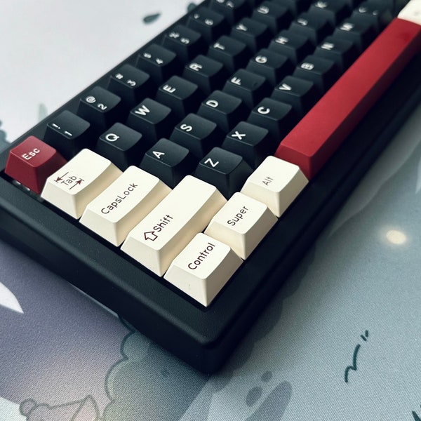 Thocky Keyboard - Etsy