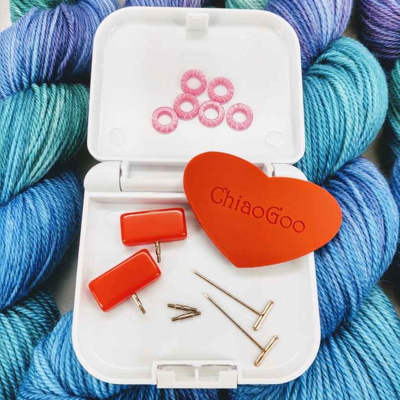 Chiaogoo Twist Mini Tool Kit - Etsy