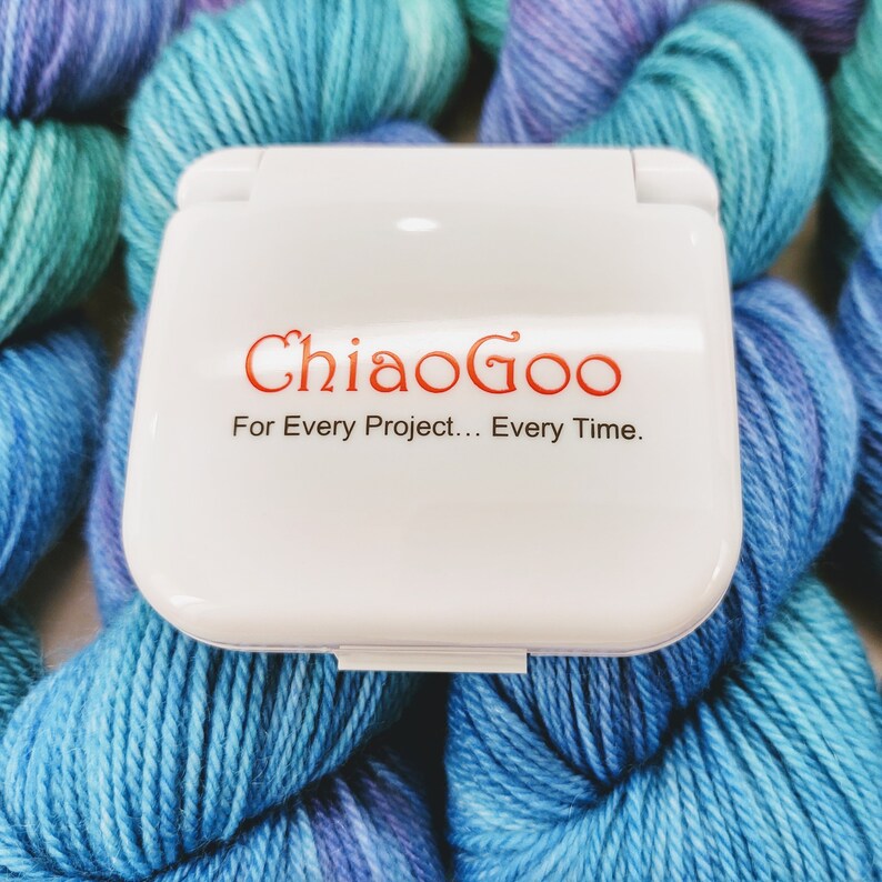 Chiaogoo Twist Mini Tool Kit - Etsy