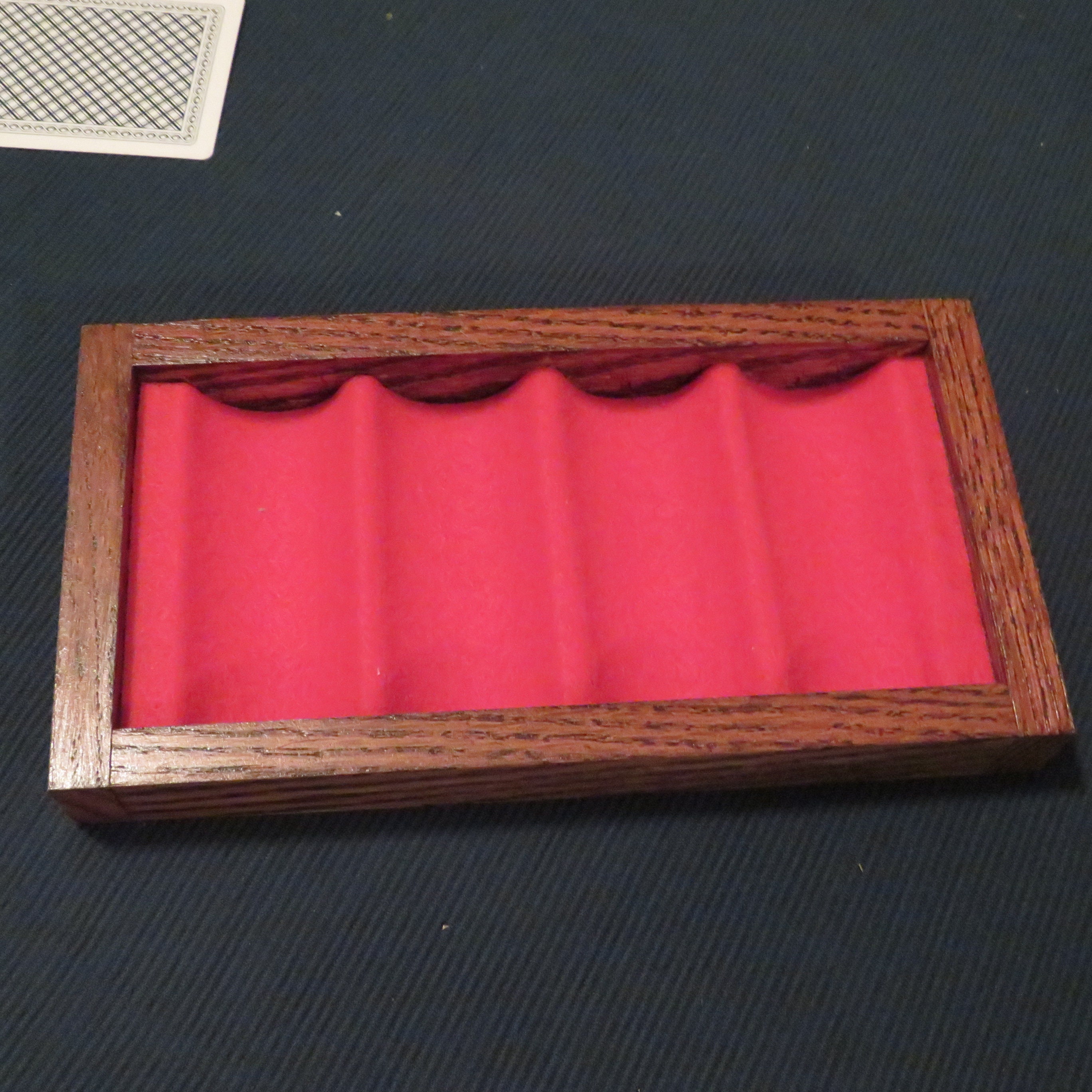 Poker Chips Trays - Etsy