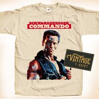 Bionic Commando the World Burn Adult Black Shirts - Etsy