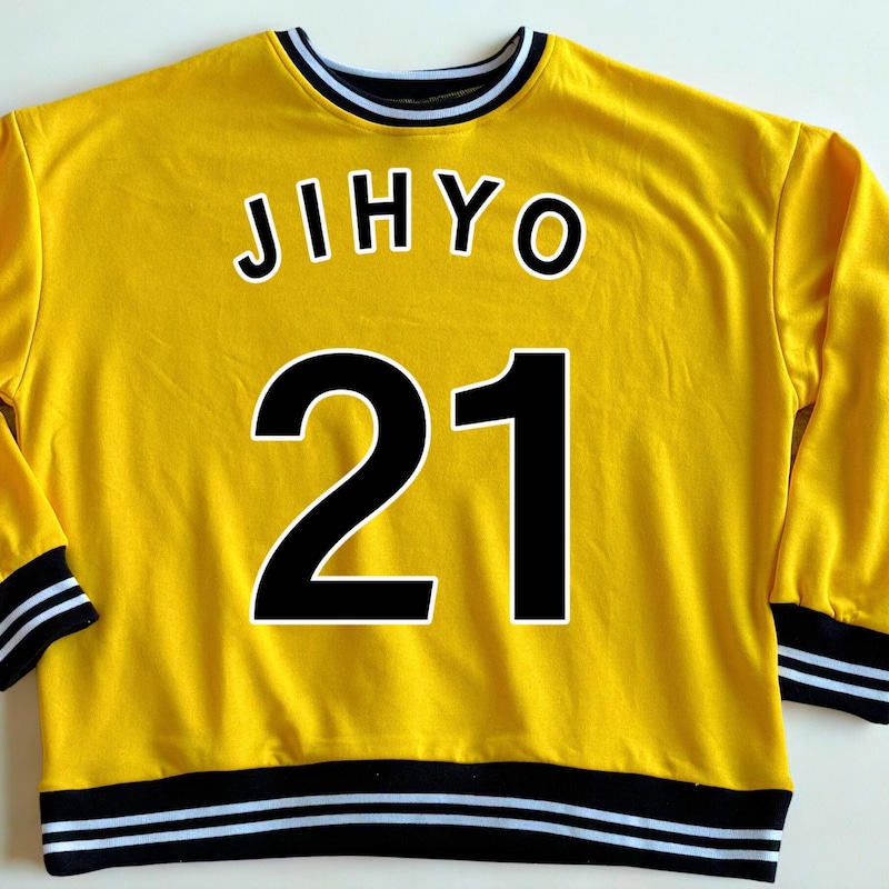 Twice Custom Merch - Etsy