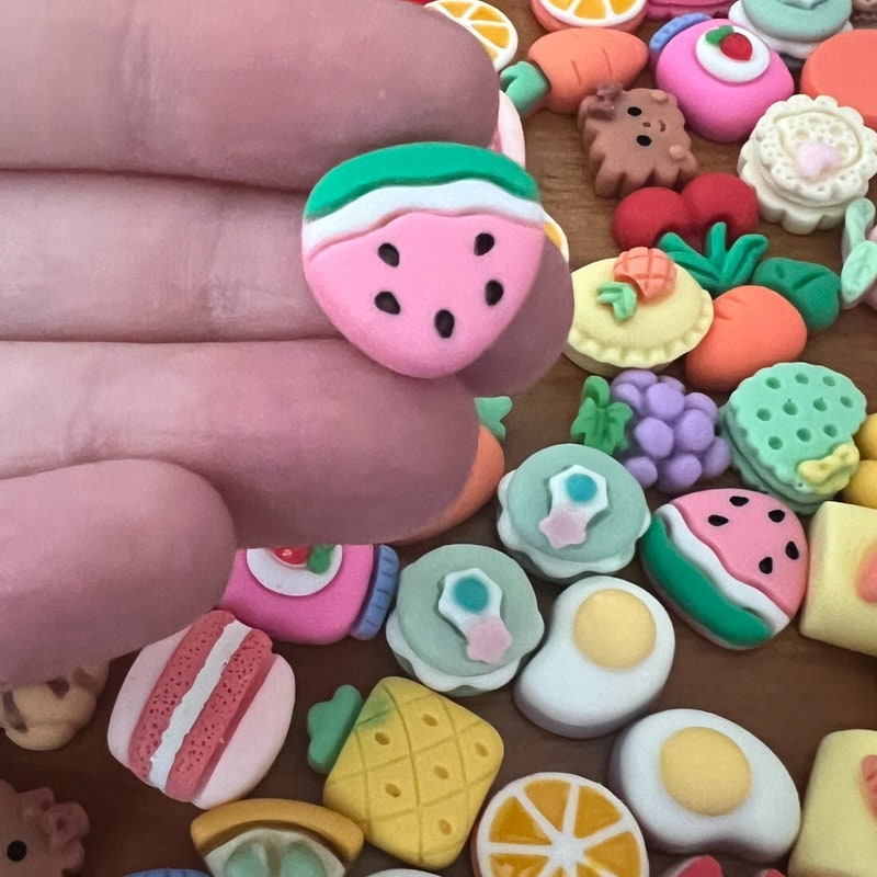 Charms for Slime - Etsy