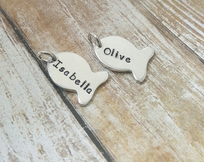 Handmade Leather Trout Key Tag - Etsy