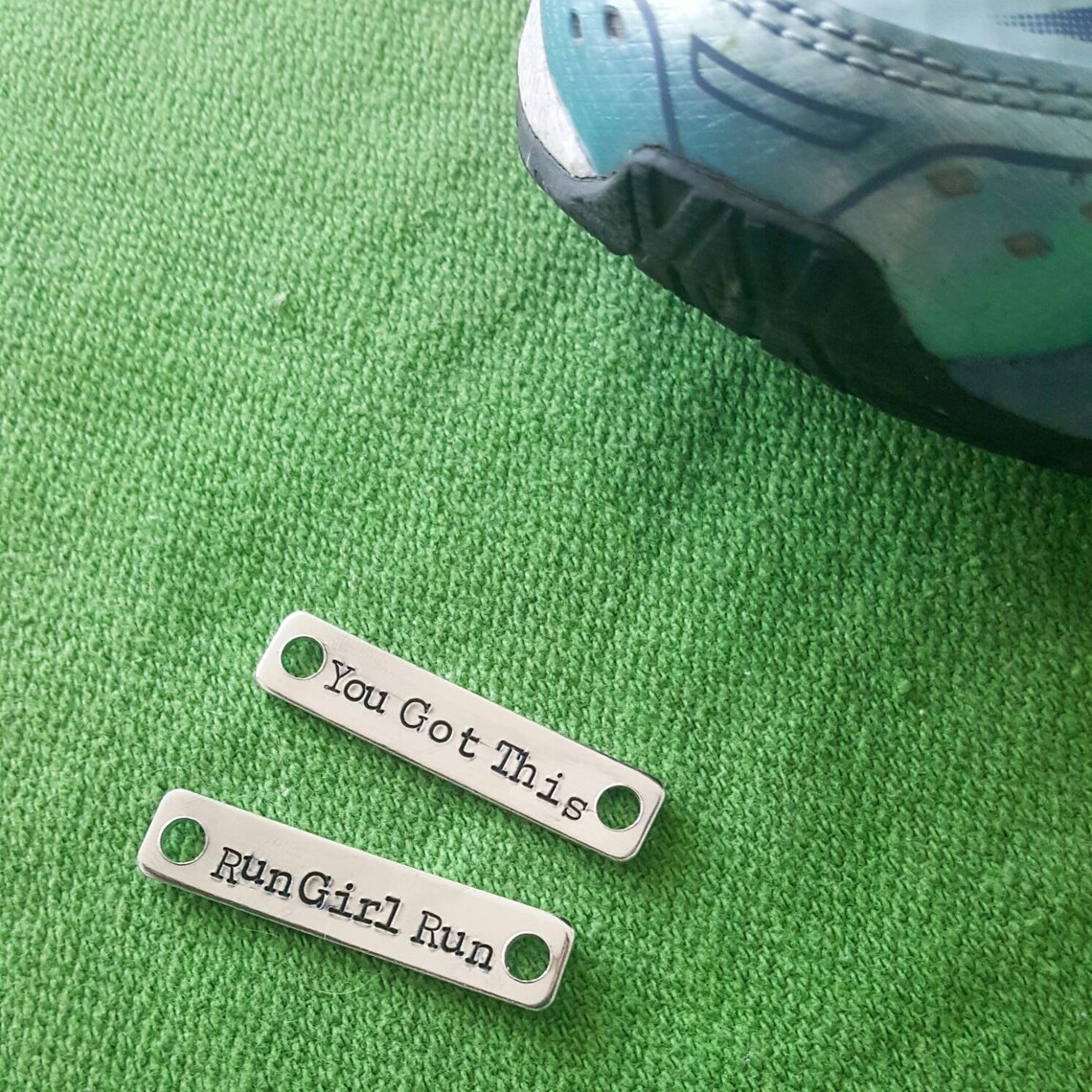 Sole Sister Shoe Tags Sport Gift Marathon Accessories Half | Etsy