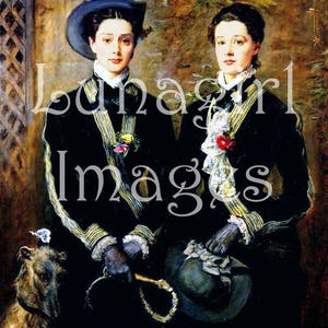 PRE-RAPHAELITE Art, 300 Vintage Images, Waterhouse Rossetti Paintings ...